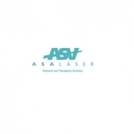 ASA laser - Catálogo Médico
