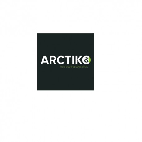 Arctiko - Catálogo Médico