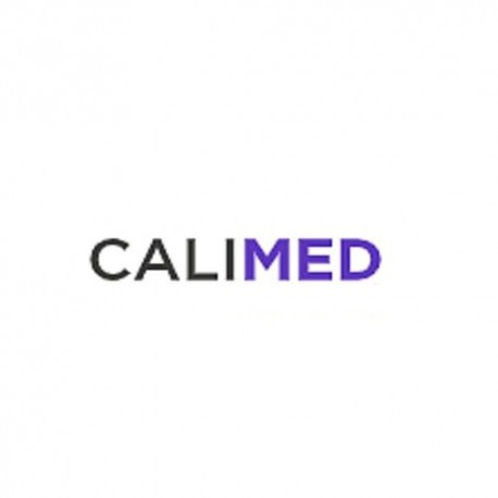 CaliMed - Catálogo Médico