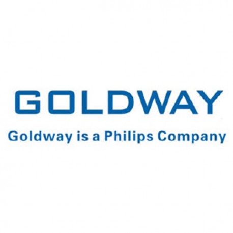 Goldway - Philips - Catálogo Médico