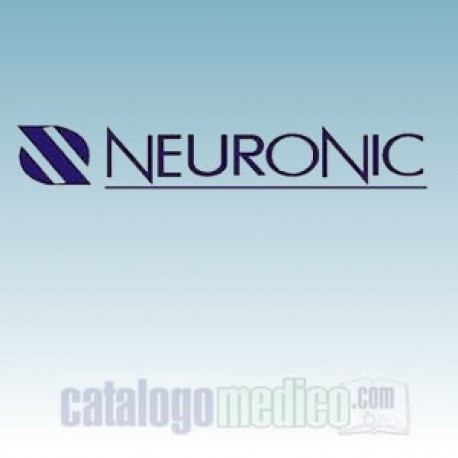 Neuronic - Catálogo Médico