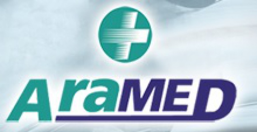 Aramed - Catálogo Médico