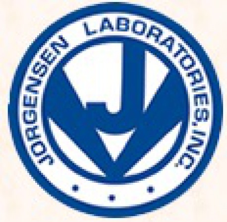 Jorgensen Laboratories (jorvet) - Catálogo Médico
