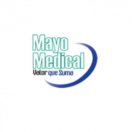 Mayo Medical - Catálogo Médico