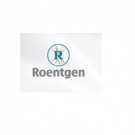 Roentgen - Catálogo Médico