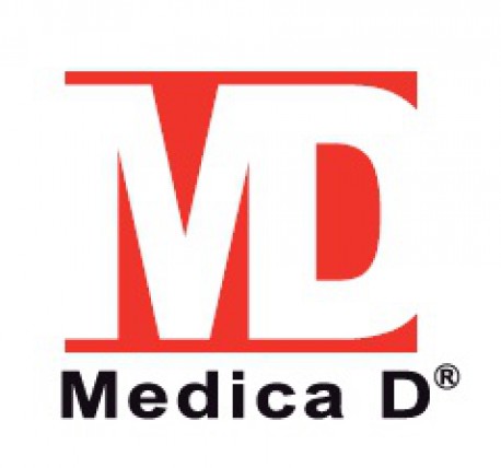 Medica D - Catálogo Médico