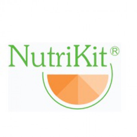NutriKit - Catálogo Médico
