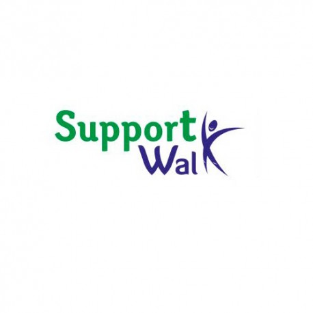 Support Walk - Catálogo Médico