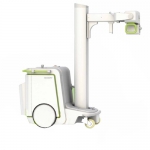 Equipos de rayos X Moviles - Catálogo Médico