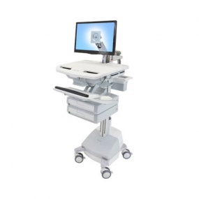 Ergotron - Catálogo Médico