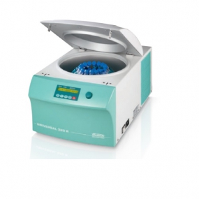 Centrifugas Refrigeradas - Catálogo Médico