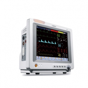 Monitores para paciente - Catálogo Médico