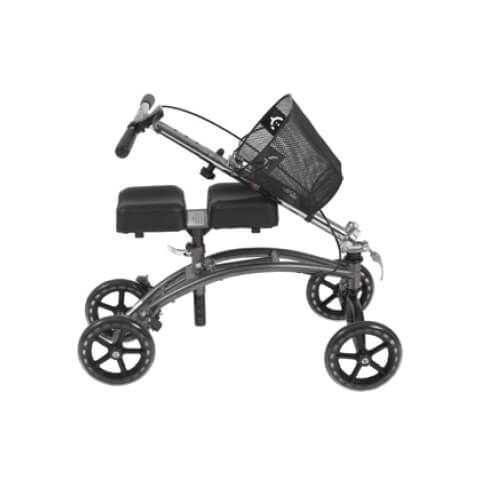 Andador de Rodilla, marca Drive Medical, DRI-ANR796DR