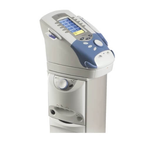 Módulo de vacío con carro móvil para Intelect® Advanced Combo, marca ...