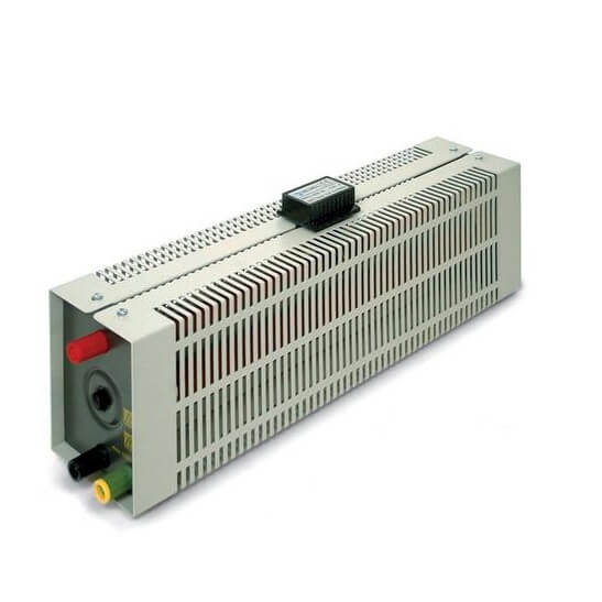 Reostato variable 330 Ohm, marca 3b Scientific, 3BS-U17355