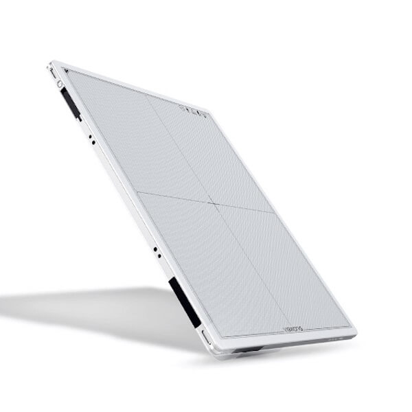 Flat panel Inalambrico para Rayos X FXRD-1417 Version A (GSI), marca ...