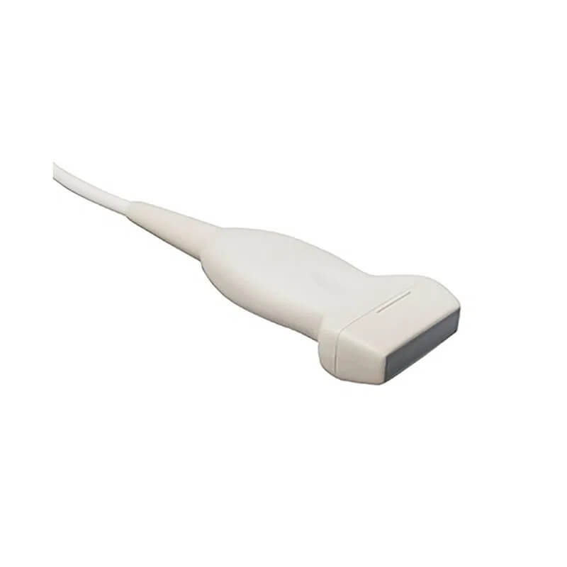 Transductor convexo multifrecuencia de 2 a 8 MHZ para ultrasonido Z50 ...