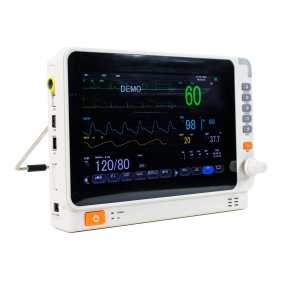 Monitores para paciente - Catálogo Médico
