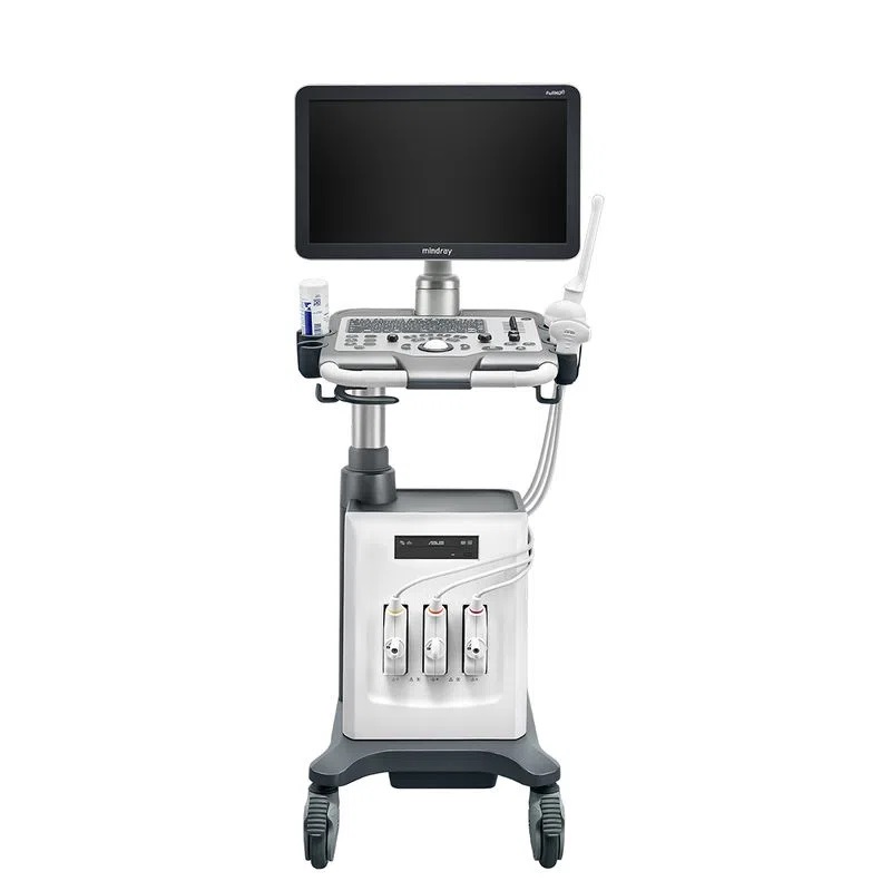 Ultrasonido DC30 Full HD con 4 transductores, marca Mindray, MIN-DC30FHDEVL