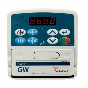 Bombas de Infusión - Catálogo Médico