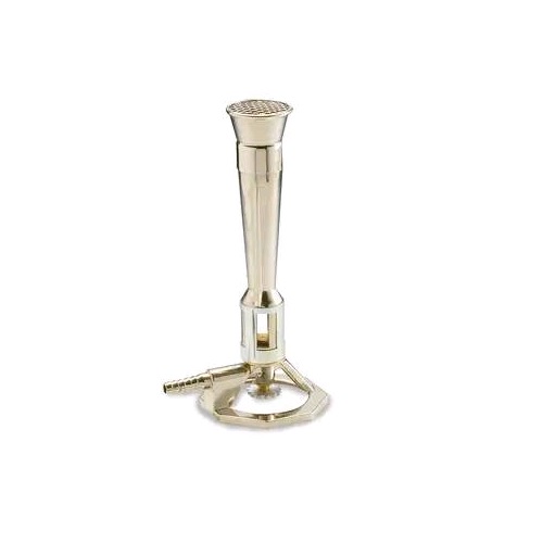 Mechero de alta temperatura para gas natural, marca Daigger, DAR-EF3535