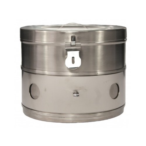 Caja doyen de 1 litro, marca Herlis, HEL-HL25