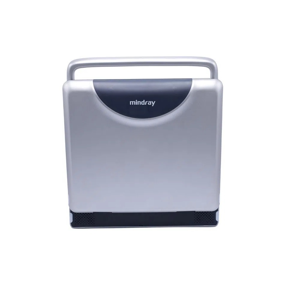 Ultrasonido portátil Z6 de ecografía para uso humano, con 2 ...