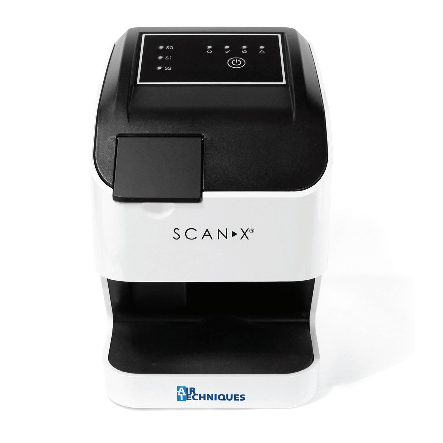 Digitalizador de imágenes mod. ScanX Edge, marca Air Techniques, AT-EDGEX