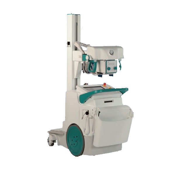 Equipo de Rayos X modelo Transportix, marca Radiología, RAD-TX-20BATT