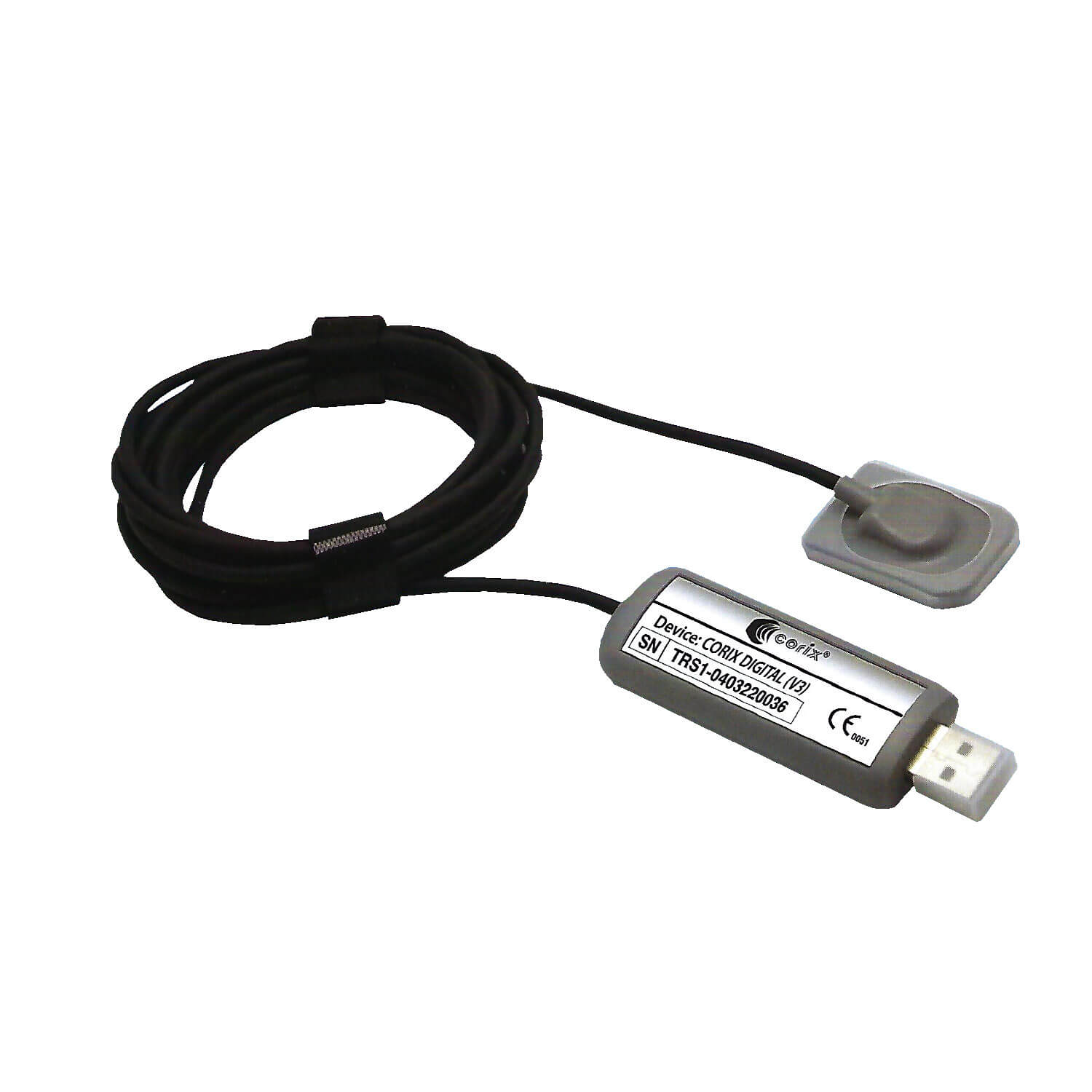 Sensor para radiografía digital V3 para equipos de rayos X Corix ...