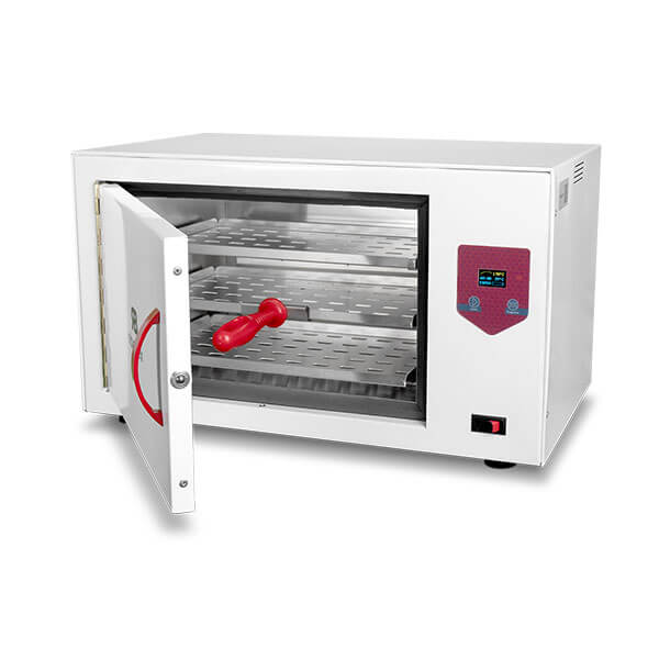 Esterilizador de calor seco mod. LEO25, marca Ribemex, RIB-LEO25