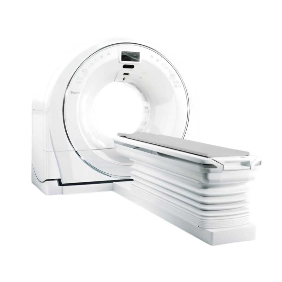 Tomografo de 32 cortes modelo SUPRIA 32, marca Fujifilm, FUJ-SUPRIA-32