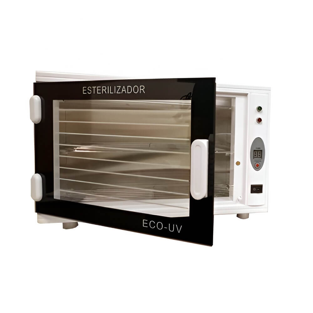 Esterilizador UV Modelo ECO-UV, marca Ecoshel, EOS-ECO-UV