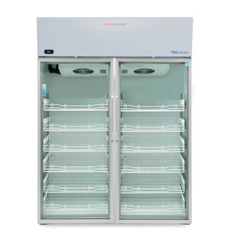 Refrigerador de Laboratorio de 51.1 Pies cúbicos TSG, marca Thermo ...