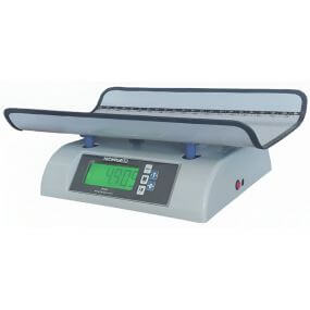 Basculas Pesa Bebes - Catálogo Médico