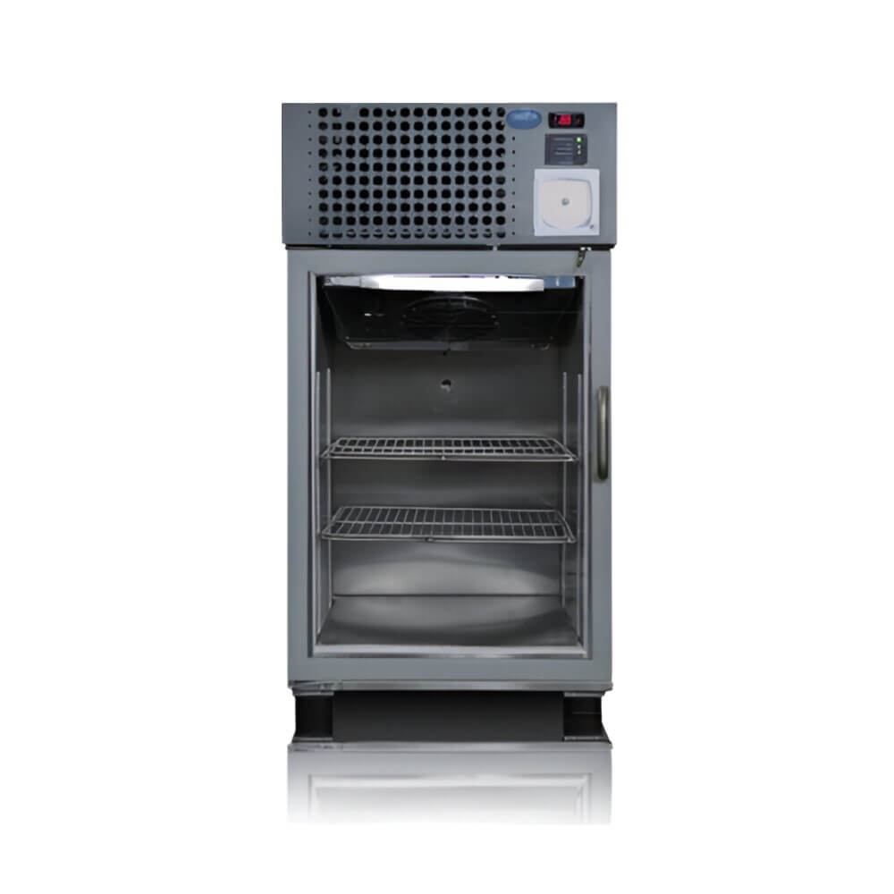 Refrigerador para laboratorio de 5.4 pies, marca Delca, DEL-RD-5D