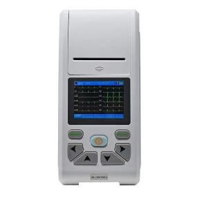 Electrocardiografos - Catálogo Médico