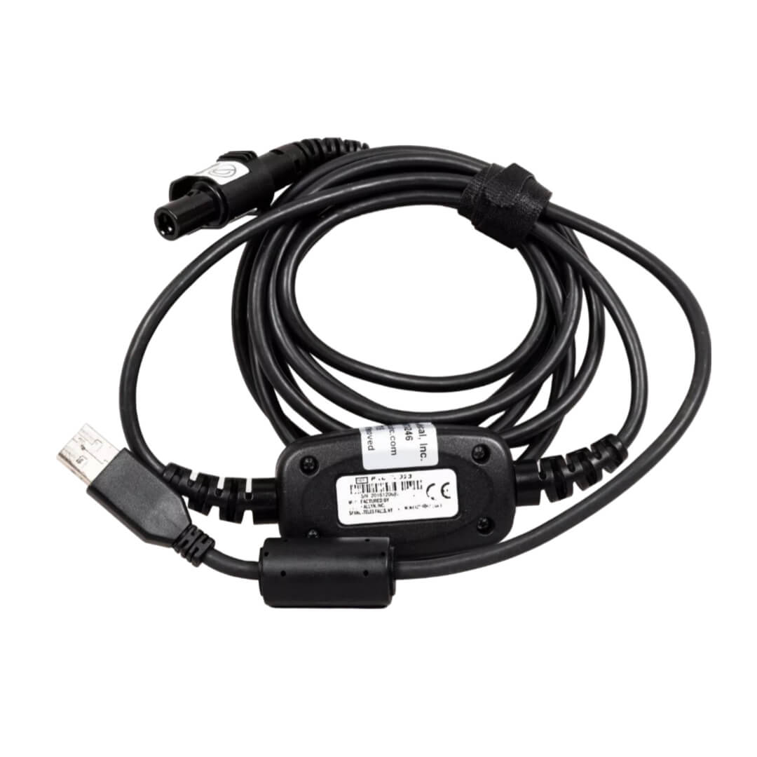 Cable USB de 2m para usarse con SE-PRO-600, marca Welch Allyn, WEA-PRO ...