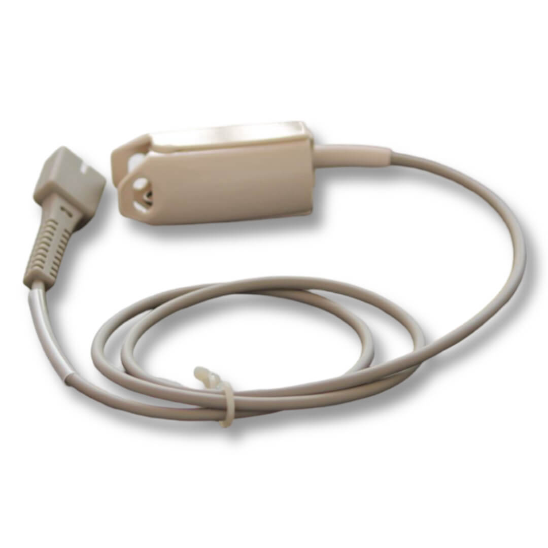 Sensor para SpO2 neonatal multisitio reusable para oxímetro HUMYZIN ...