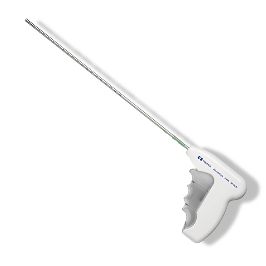 Engrapadora recta absorbatack 30 5 mm, marca Covidien, COV-ABSTACK30