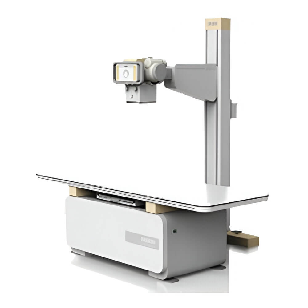 Imágenes De La Máquina De Rayos X