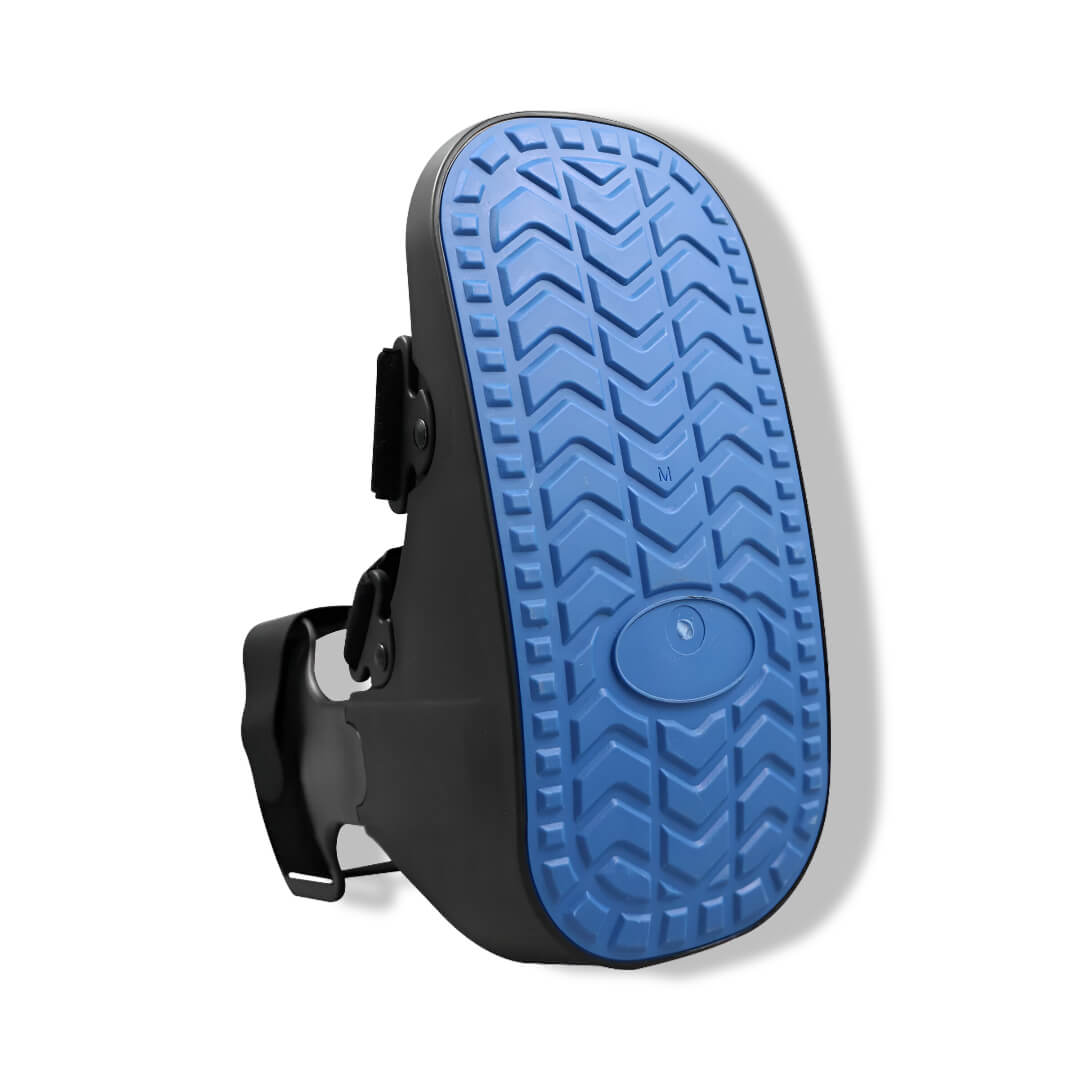 Bota walker ortopédica neumática, marca Hergom, HER-FBS01L