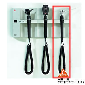 Unidad de ampliacion EN100 Cat. HEN-X-095.12.135 Marca Heine, marca ...