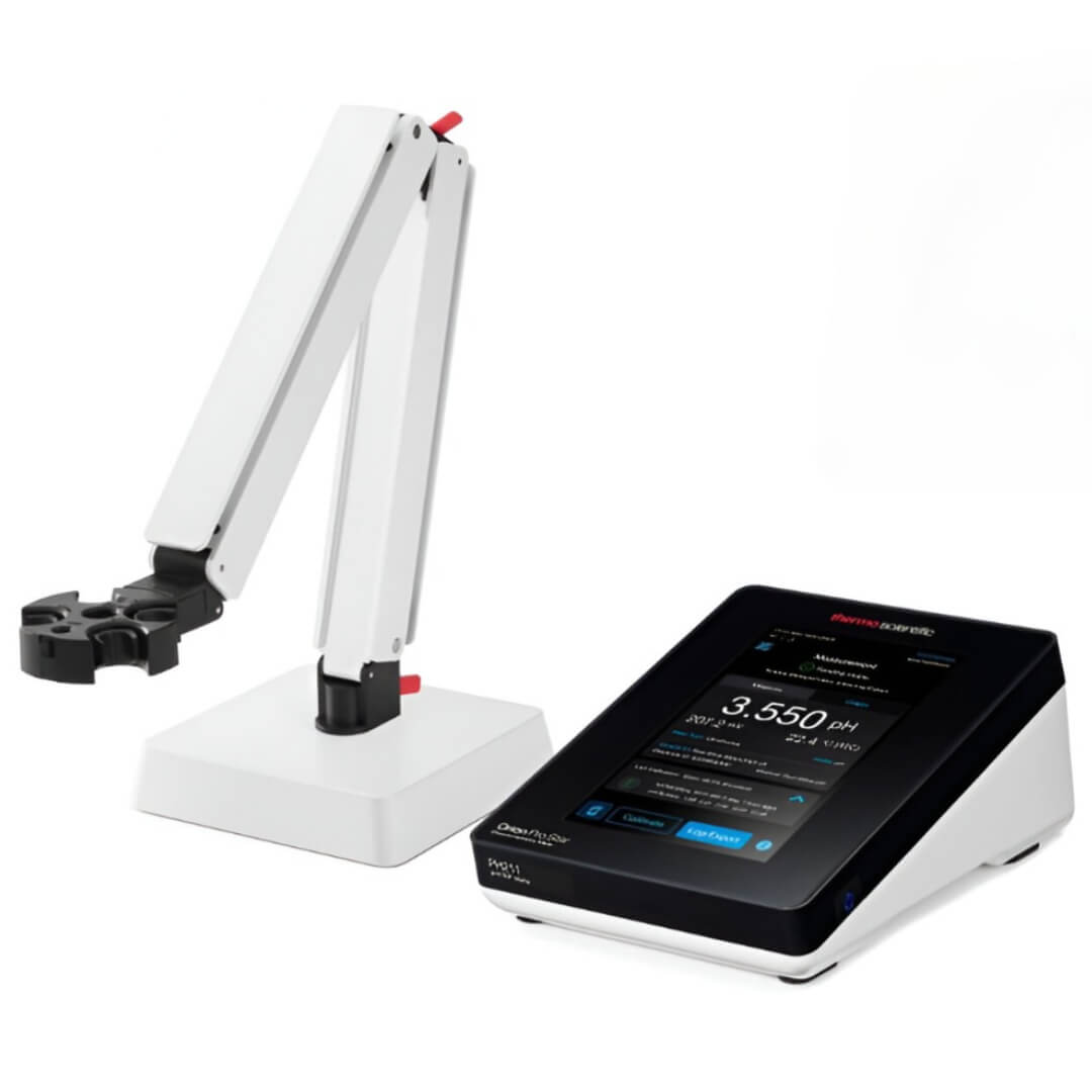 Medidor de mesa de pH/ORP Orion Pro Star PH211, marca Thermo Scientific, TSU-PSTAR2115