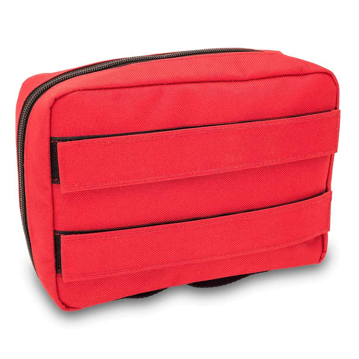 Botiquin de primeros auxilios vacío modelo CURE&GO, marca Elite Bags ...