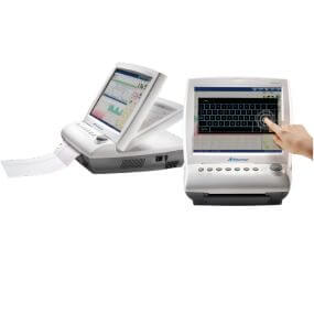 Cardiotocografos - Catálogo Médico