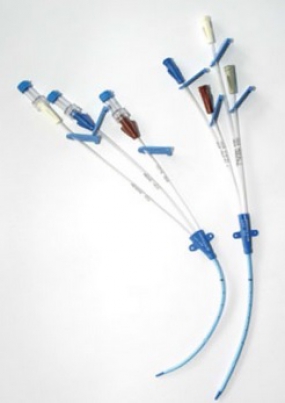 Arrow - Catálogo Médico